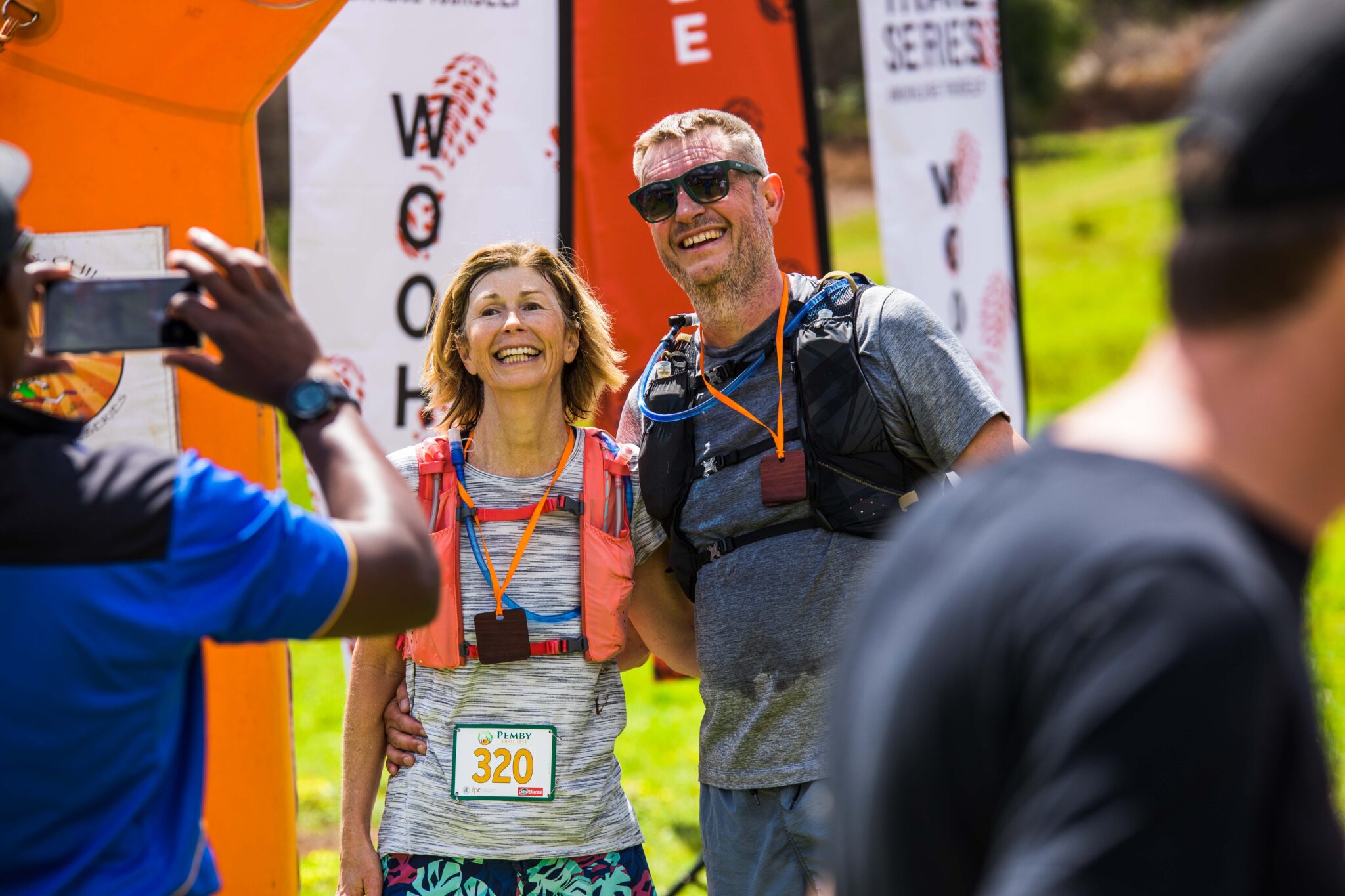 Collie Ultra Marathon CRU100 | 100km Race Trail Running Western Australia